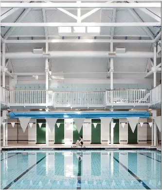 A pool view - PressReader