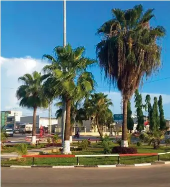 Sede municipal do Soyo celebra hoje 49 anos desde a ascensão à cidade ...