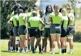 AB de Villiers bunkers down, shows Masters how it’s done - PressReader