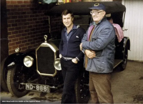 The Squirrel Hotel collection - PressReader