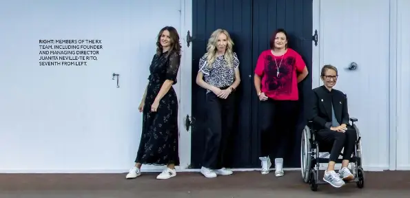 Adaptive retail the next evolution in retail - PressReader