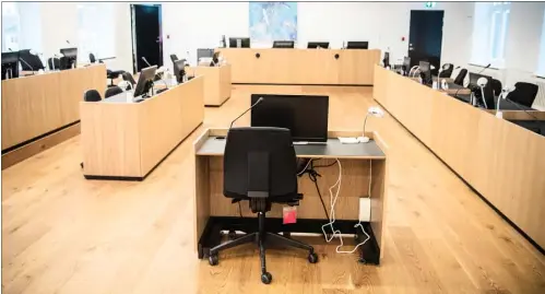 Mor tiltalt for dødelig vold mod sit barn - PressReader