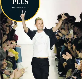 Fashion Summit 2019: la mirada inmersiva a una potencia emergente - PressReader