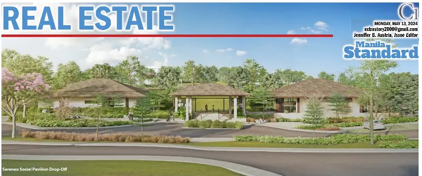 Alveo Land sets new standards in southern living - PressReader