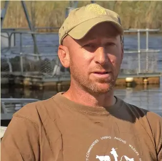 A BATTLE FOR CO-EXISTENCE - PressReader