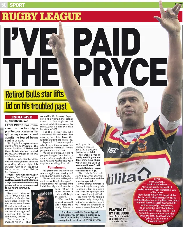 TOM TOM TURNAROUND - PressReader