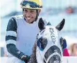 Leading trainers predict success for Walcott in Toronto move - PressReader