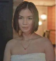 MMFF 2022: Nanahimik Ang Gabi is more than just a lovers’ getaway gone wrong - PressReader