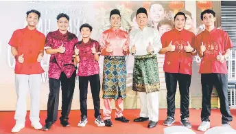 From viral dad to movie star - PressReader
