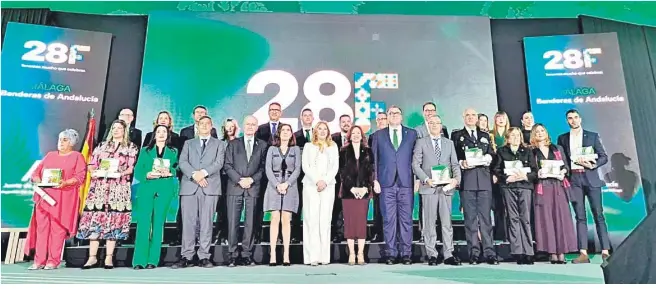 Diez ejemplos de compromiso - PressReader