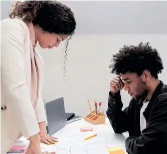 Strategies for dealing with workplace bullying - PressReader