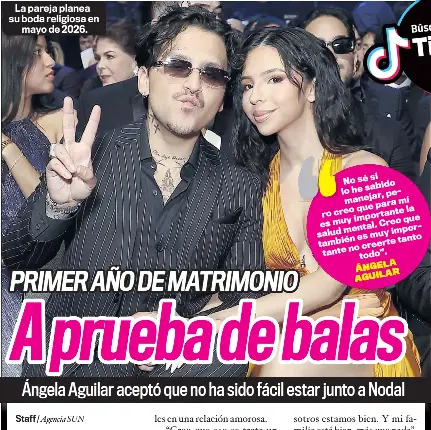 A prueba de balas - PressReader