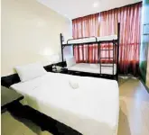 GO HOTEL GETS A PLUS SIDE - PressReader