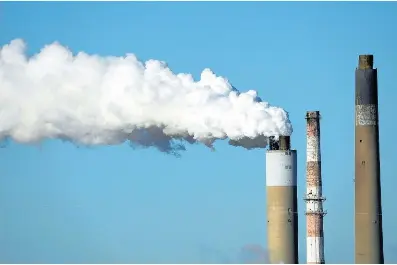 Climate-fighting efforts show slight gain but still fall far short – UN ...