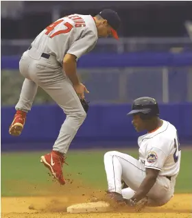 Baseball’s stolen base king Henderson dies at 65 - PressReader