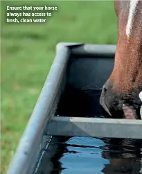 A thirst for answers - PressReader