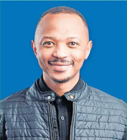 Ubuntu economy can help tackle the crisis of youth unemployme­nt ...