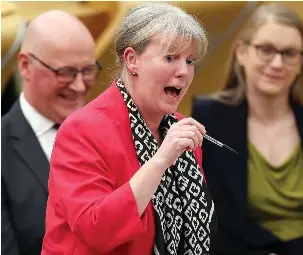 Austerity? The SNP state is so bloated it’s in need of Ozempic ...