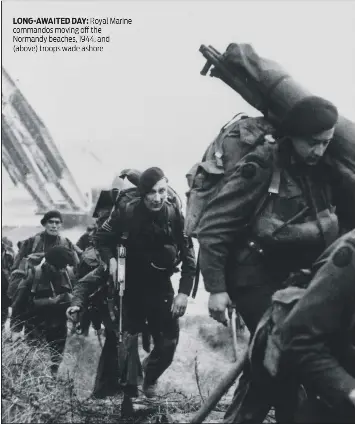 ‘Let us hope that they will remember the Red Army’ - PressReader