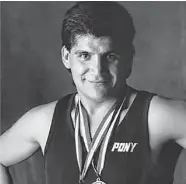 Alvarez among 6 entering S.A. Hall of Fame - PressReader