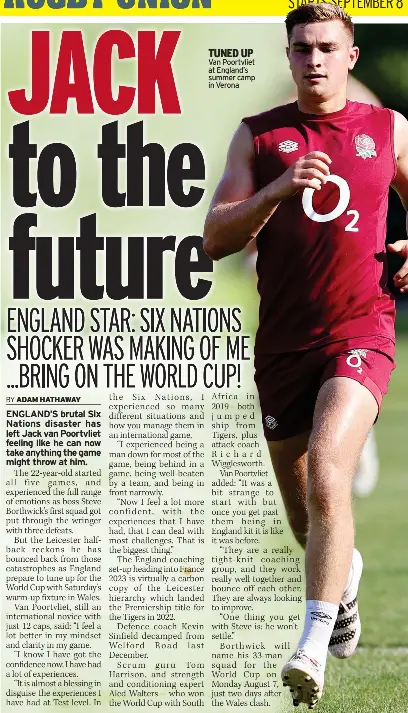 JACK to the future - PressReader