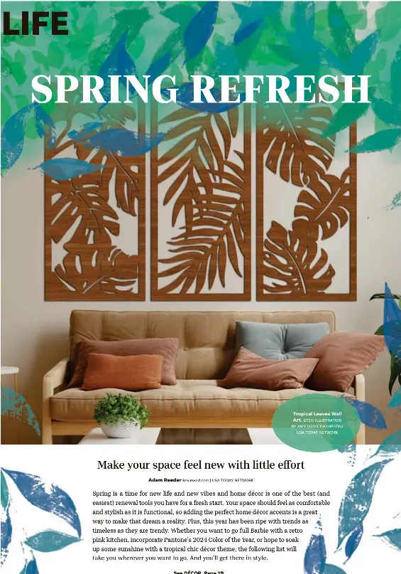 Household items that are ripe for the steam cleaner - PressReader