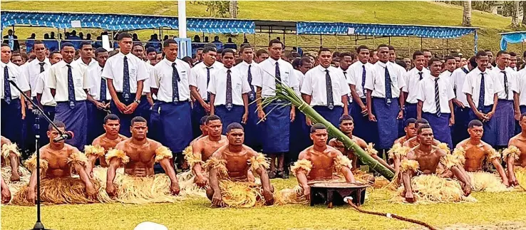 QVS Celebrates 70 Years - PressReader