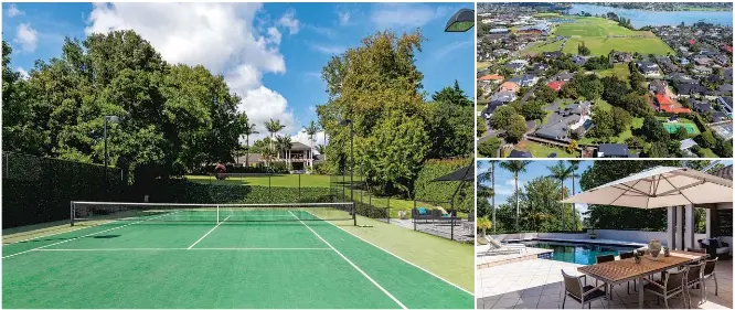 Rare Landmark Estate - PressReader