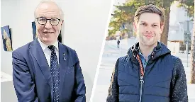 Västnyländ­ska röster: Stubb är en värdig vinnare - PressReader