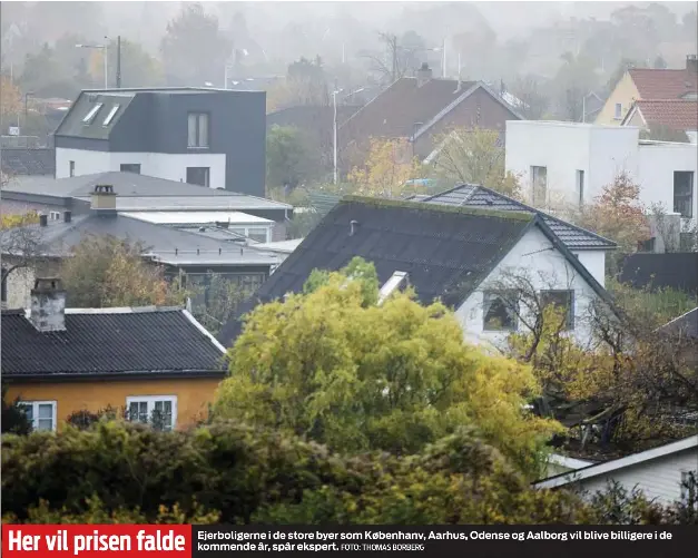 STORT SKIFTE ER PÅ VEJ - PressReader