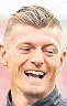 Kroos bows out in style - PressReader