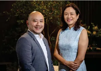 FRX Capital unveils maiden condo project The Hillshore, with prices ...