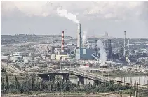 Pathways Alliance plan aims to move Canada toward a clean energy ...