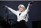 Wild-hearted hits: Stevie Nicks’ 20 best songs – ranked! - PressReader