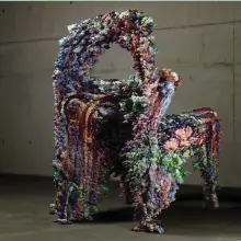 Generating 3D models from text prompts - PressReader