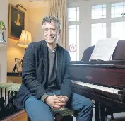 ARTS DIARY - PressReader