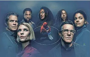 Five (more) things to watch - PressReader