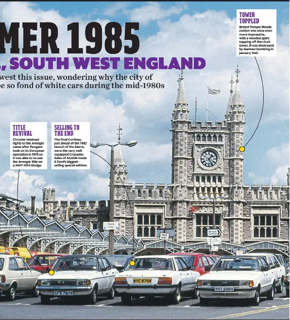 The Way We Were - PressReader