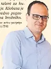 Meso je lahko del ravnotežja - PressReader