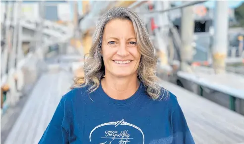 It’s been ‘brutal’ but ‘great’ - PressReader