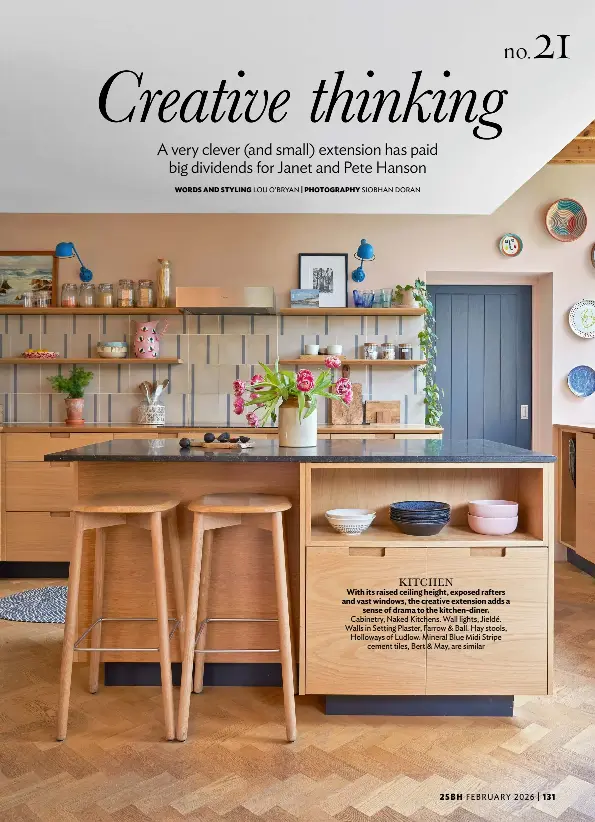 Creative thinking - PressReader