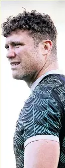 Will Rowlands, l’homme de Rugby - PressReader