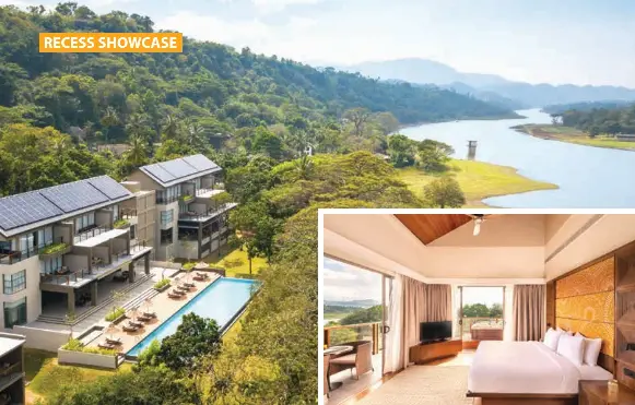 JETWING HOTELS - PressReader