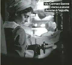 UN TOUR DE FORCE - PressReader