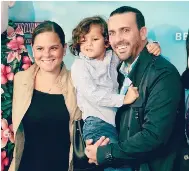 PREMIERE DE VERANO - PressReader