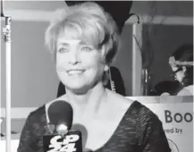 Dancing the way to a cure for cancer - PressReader