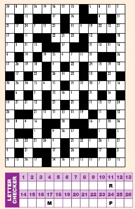 BIG CODE CRACKER - PressReader