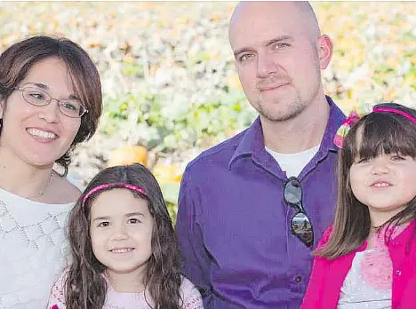 Father charged in deaths of wife, young daughters - PressReader