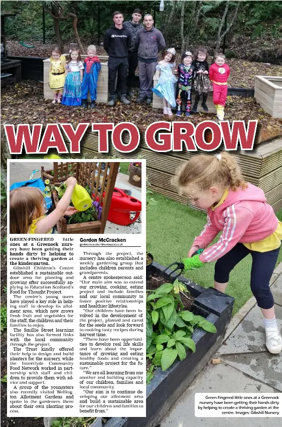 WAY TO GROW - PressReader