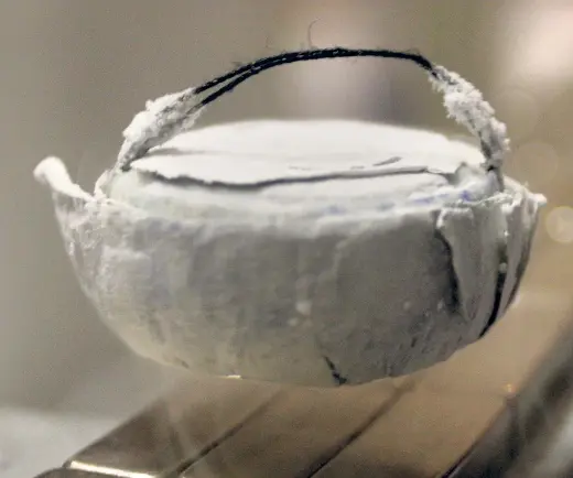 Scientists urged to rethink ‘smoking gun’ signals in topologica­l ...